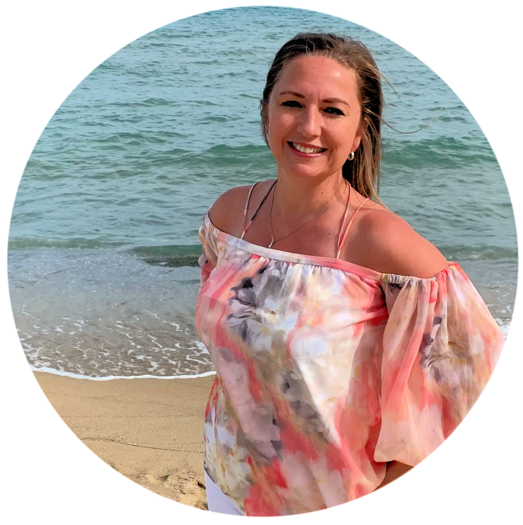 5 Step Goal Setting Process: Achieve Success - High Vibe Biz & Life