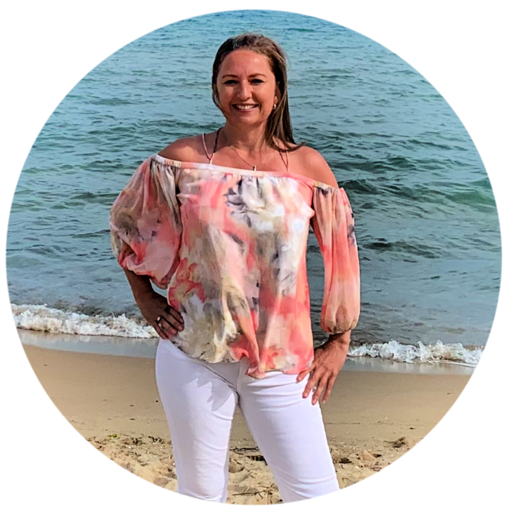 Heather Kaye | High Vibe Strategist - High Vibe Biz & Life